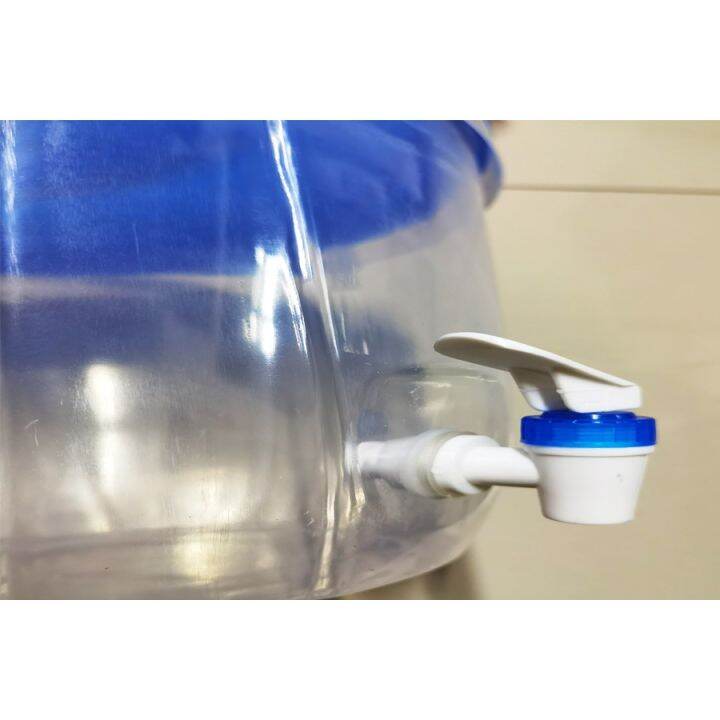 ohh- 10 liters Bright Color Water Jug Good For Party Jug/With Faucet ...