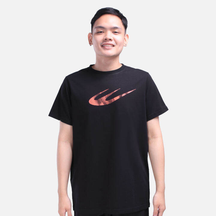World Balance Men's LOGO TEE 01 | Lazada PH