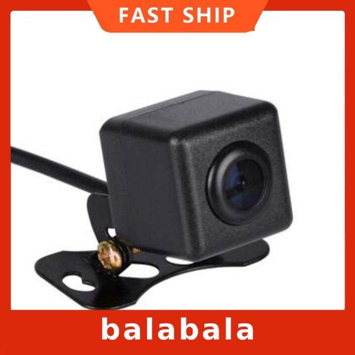 【shiye】☫♠ [HOT!]Back Up Camera Rear View Camera Car Professional High ...