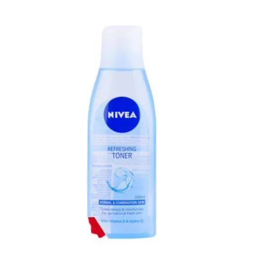 Nivea Face Refreshing Toner 200ml | Lazada PH