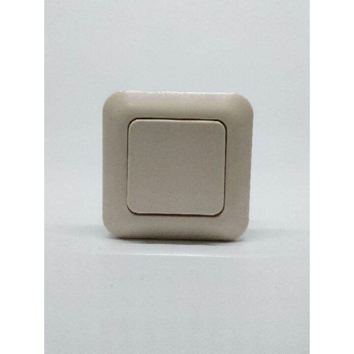 SAKLAR ENGKEL BROCO GRACIO CREAM INBOW | Lazada Indonesia