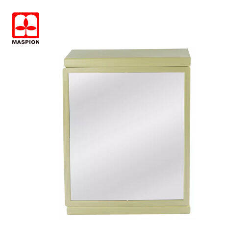Maspion Wall Cabinet with Mirror | Lazada PH