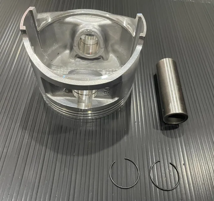 PISTON assy with pin & clip 16HP ONLY for MARINE KENBO MOTORSTAR HONDA ...