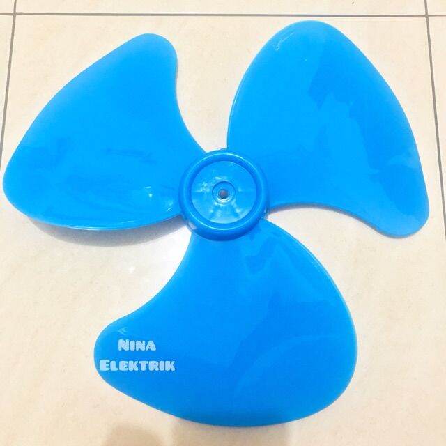 Baling Baling Kipas Angin Serbaguna 16” (Multyfungsi) | Lazada Indonesia