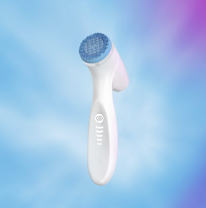 Original Nuskin Nu skin Ageloc Lumispa iO Core Kit Lumispa iO Treatment Device Machine only ...