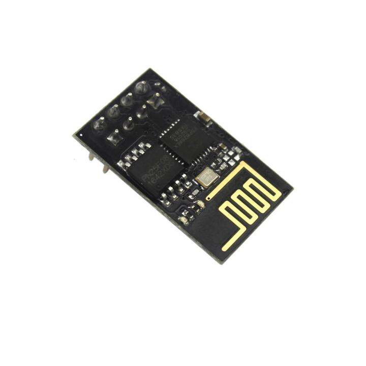 ESP8266 ESP-01 ESP01 Serial Wireless WIFI Module Transceiver Receiver Board LWIP AP+STA for ...