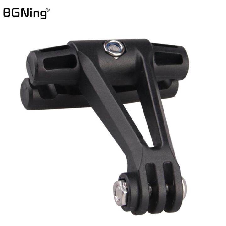Universal Bicycle Saddle Rail Camera Bracket Extension Rod Mount For ...
