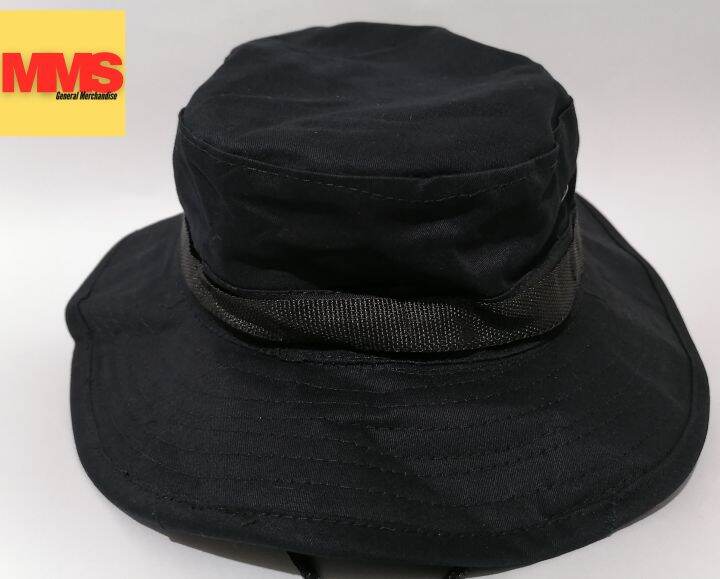 Lousy Hat Boonie Hat Bucket Hat Tactical Military Outdoor | Lazada PH