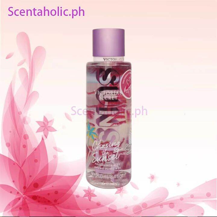 Victorias Secret Fragrance Mist 250 Ml Lazada Ph
