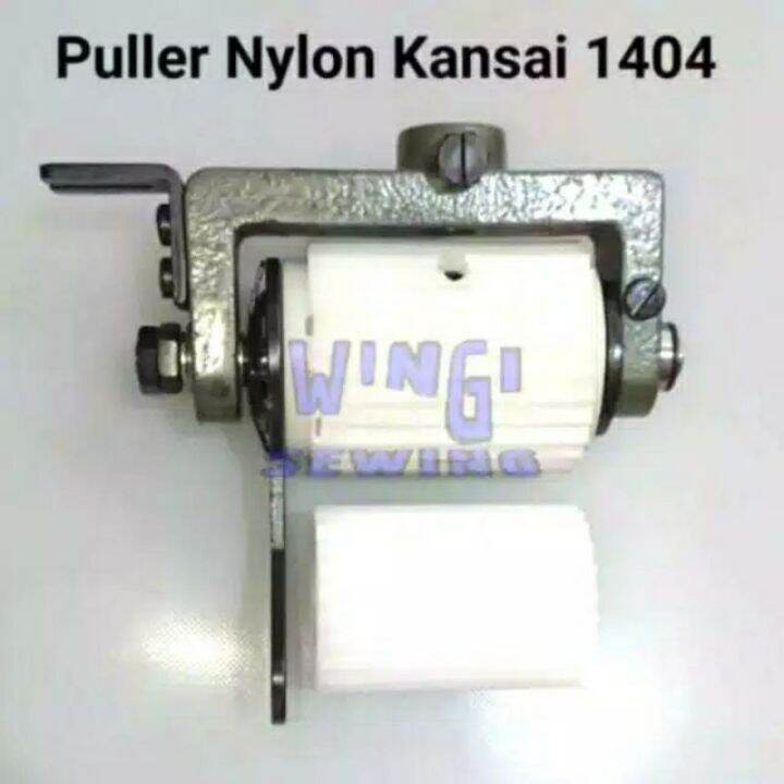 KANSAI 1404 Puller Set Mesin Karet KANSAI 1404 | Lazada Indonesia