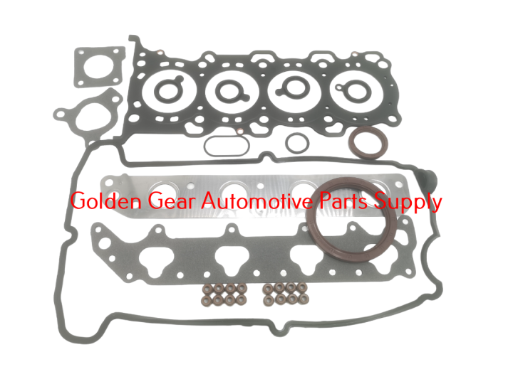 Suzuki K10A Wagon R Overhaul Gasket Overhauling Engine Gasket | Lazada PH