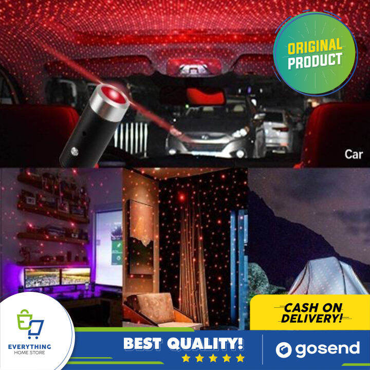 Lighter Premium Import / Interior Ruang Jadi Mewah ORIGINAL EHS | Lazada Indonesia