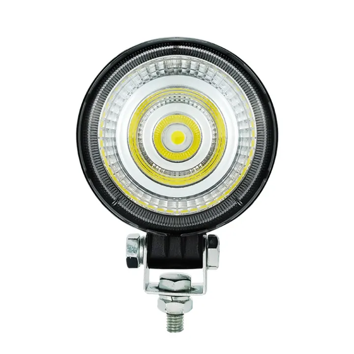 Truck LED reversing light spotlight truck side light small sun tire ...
