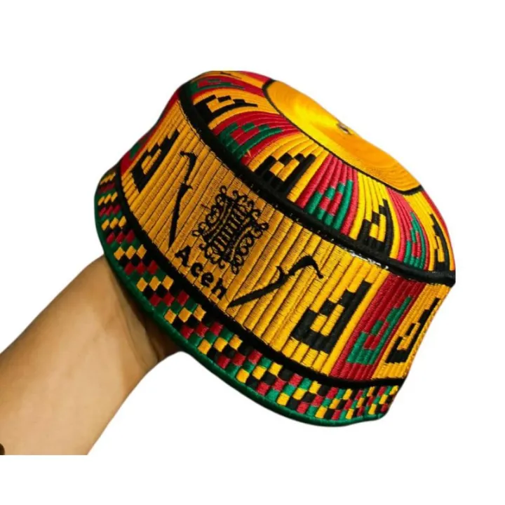 PECI ACEH ORIGINAL | Lazada Indonesia