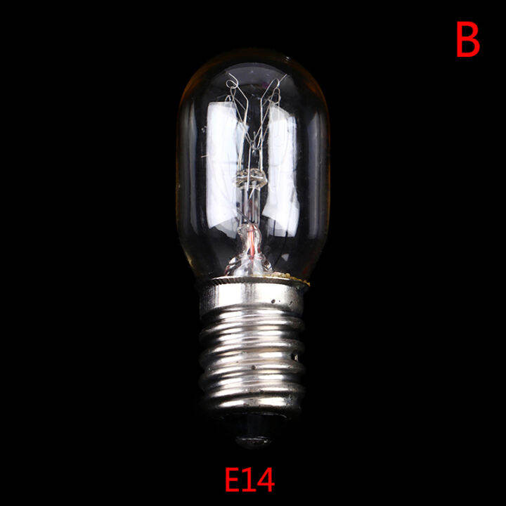 [The Fayshow] 15W 220v Sewing Machine Bulb Incandescent Lamp Corn LED ...