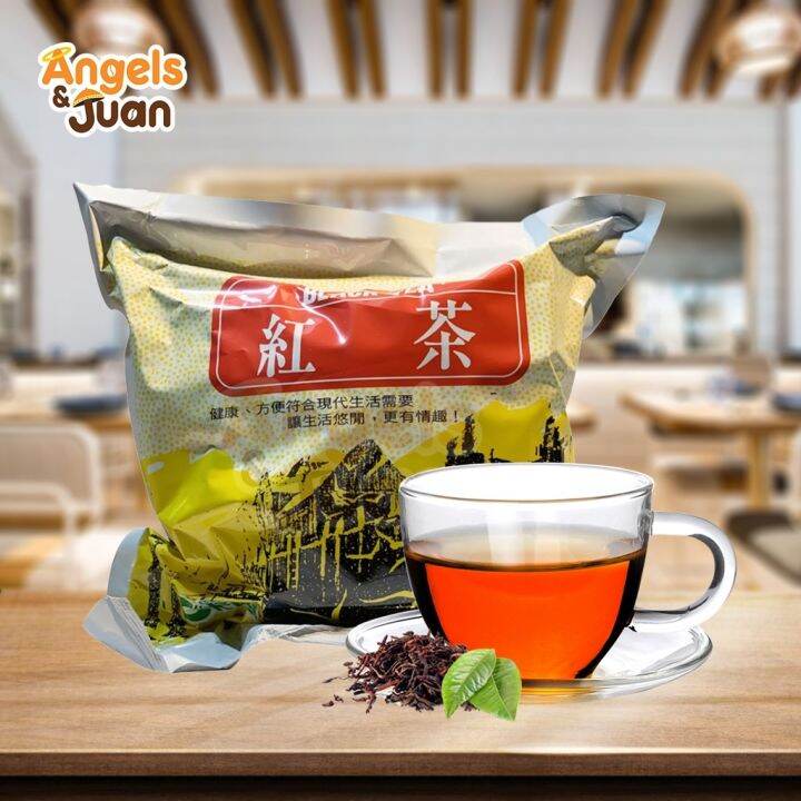 Casa Assam Black Tea (60g x 10 tea bags) | Lazada PH