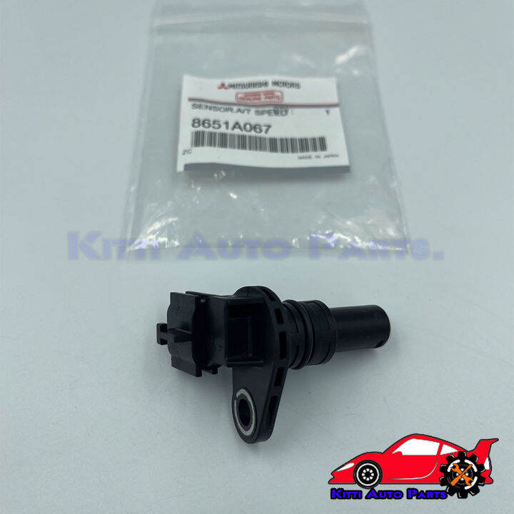 เซ็นเซอร์ความเร็ว(เกียร์) แท้ (8651A067) ยี่ห้อ Mitsubishi รุ่น มิราจ ...