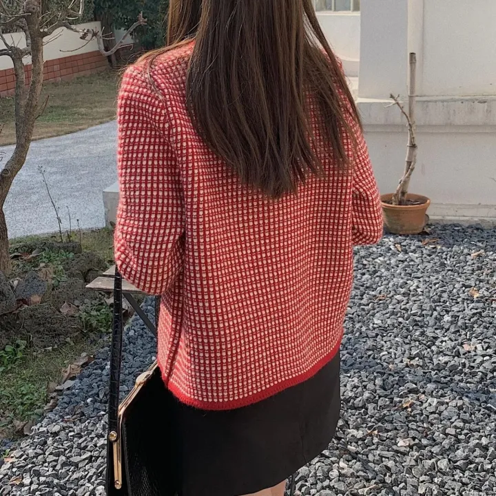 KOKLO.CO เสื้อคลุมไหมพรม SKUP1779 | Lazada.co.th