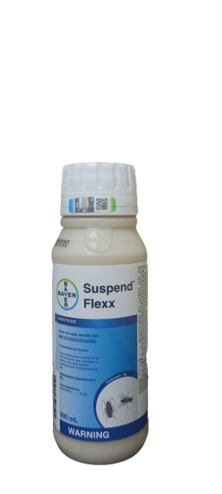 Suspend Flexx Deltamethrin Insecticide for Mosquitoes Flies Ants ...