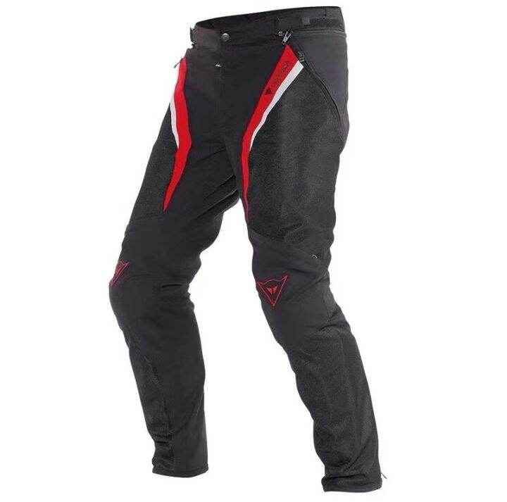 Original Dennis Dainese DRAKE SUPER AIR Breathable Motorcycle Racing ...