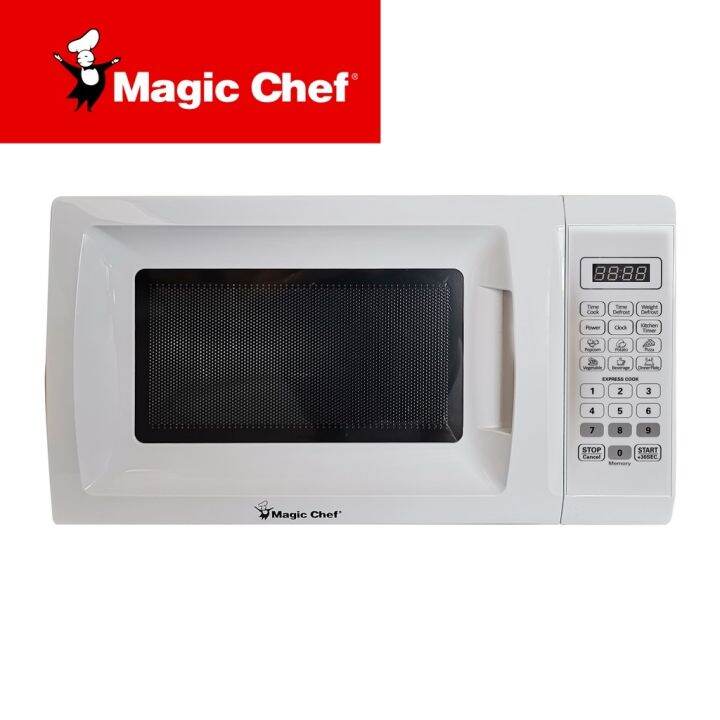 Magic Chef MCW-ME2020L 20 Liter Microwave Oven | Lazada PH