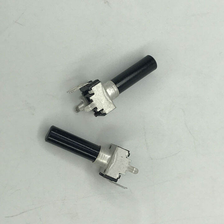 UNIVERSAL MIXER CONTROL 10K 3-PIN POTENTIOMETER, HEAVY DUTY | Lazada PH