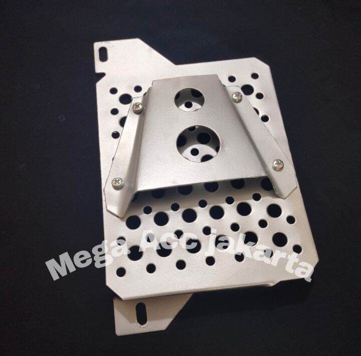 promo COVER RADIATOR NMAX AEROX LEXI MODEL AIR SCOOPE PELINDUNG ...