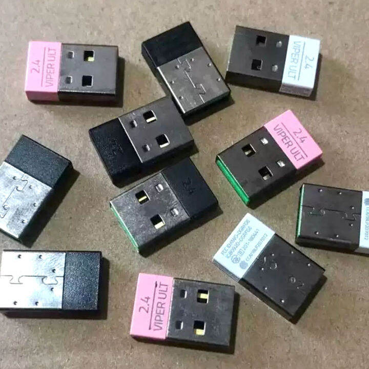 For Razer Viper Ultimate Wireless Gaming Mouse with Dual-Mode and ...