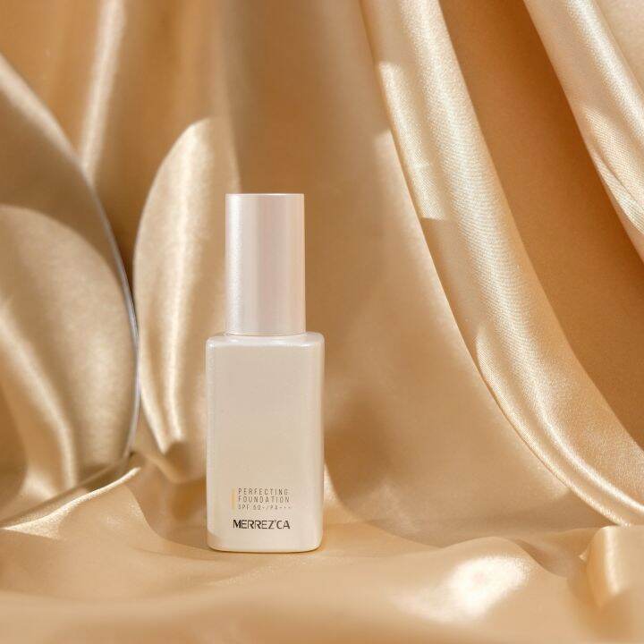 Perfecting Foundation SPF 50+/PA+++ | Lazada.co.th