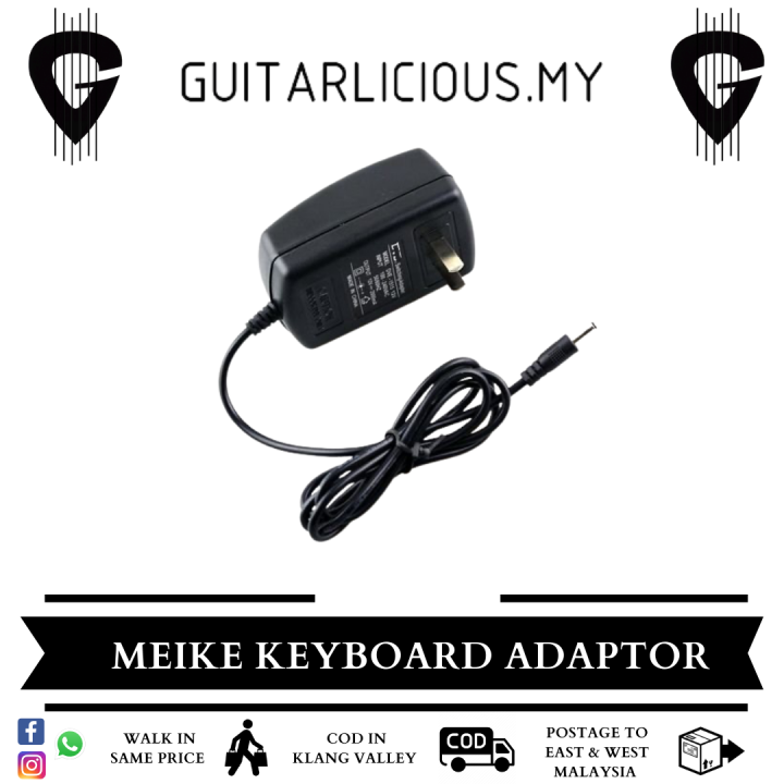Meike Keyboard Adaptor ( MK-A / MKA ) | Lazada