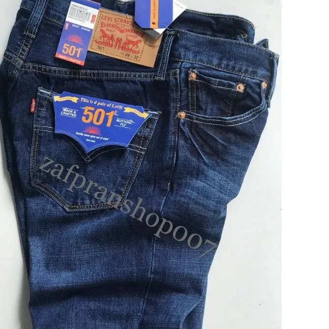 Long LIVES 501 ORIGINAL Pants MADE IN JAPAN | Lazada PH