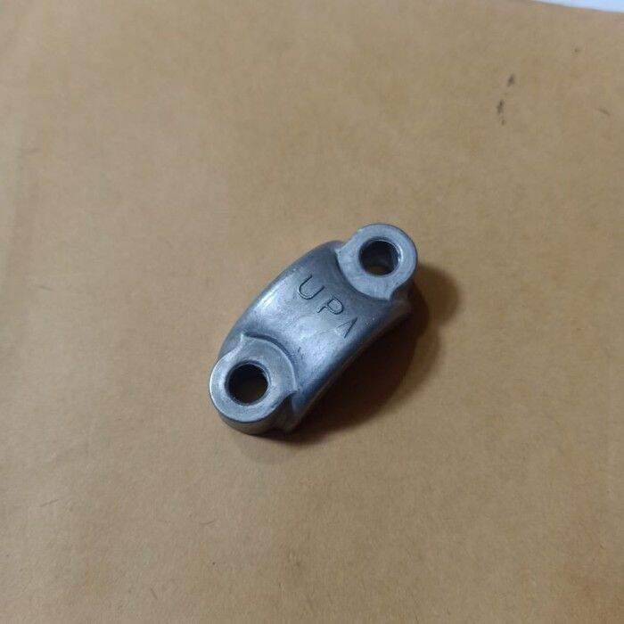 Kleman master rem clamp stang steer master honda yamaha suzuki kawasak ...