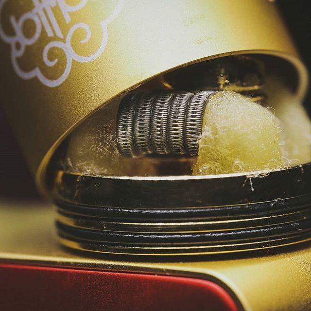 RDA SINGLE COIL - THROAT HITTERS COIL STAGGERED FUSED CLAPTON FULL ...