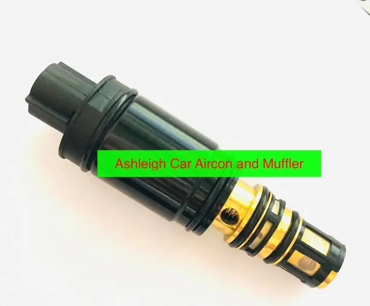 Toyota Altis 2012 up 11th generation Control Valve Car compressor for ...