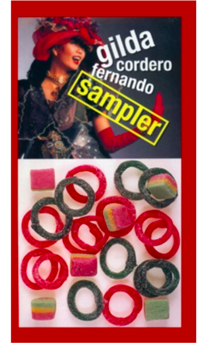 Gilda Cordero Fernando Sampler by Gilda Cordero-Fernando | Lazada PH