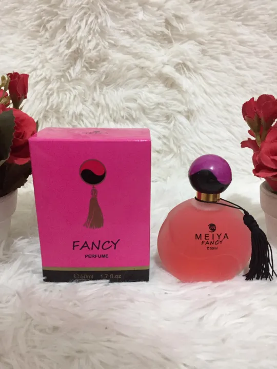 MEIYA FAR AWAY PERFUME FOE WOMEN 50ML (BUY 2 GET 1 FREE BRACELET ...