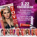 TOV CH Permant Color, TOVCH Hair Color | Lazada PH