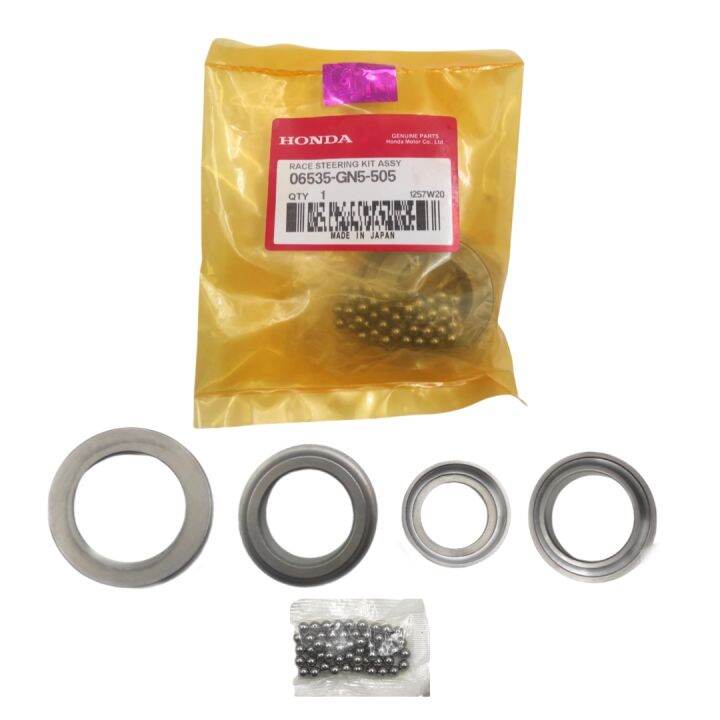 KOMSTIR VARIO - BEAT - GRAND GNS ORIGINAL MADE IN JAPAN KD419 | Lazada ...