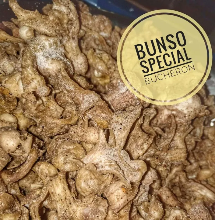 Bunso Special Butcheron | Lazada PH