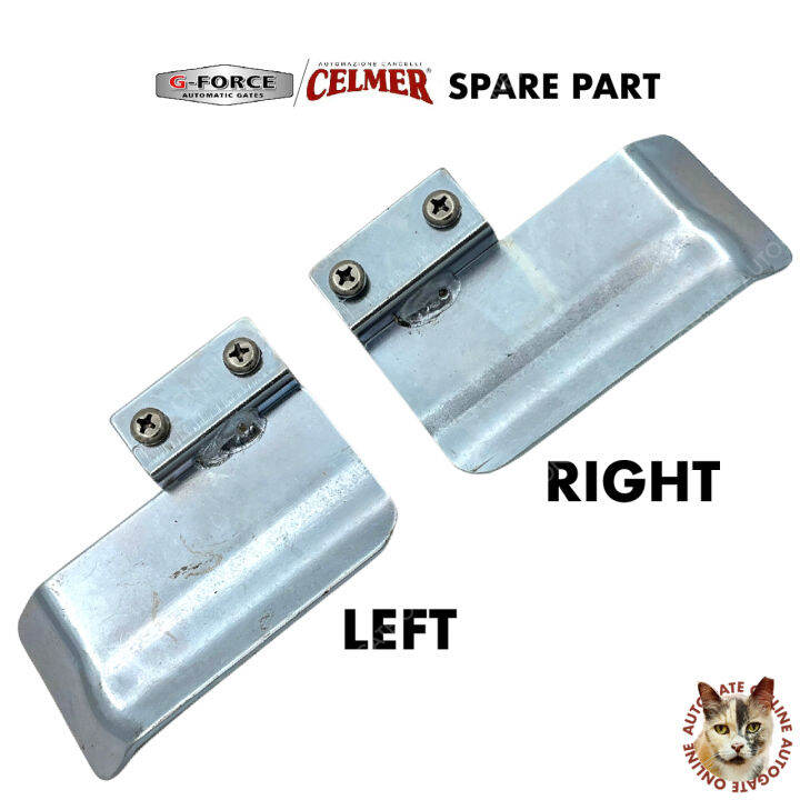 LIMIT SWITCH STOPPER FOR GFORCE SLIDING MOTOR / AUTOGATE SYSTEM ...