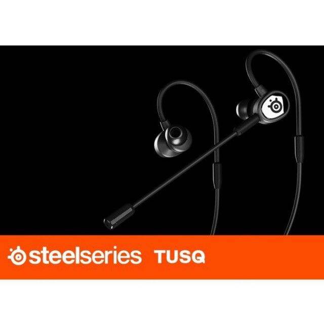 SteelSeries TUSQ In-Ear | Lazada.co.th