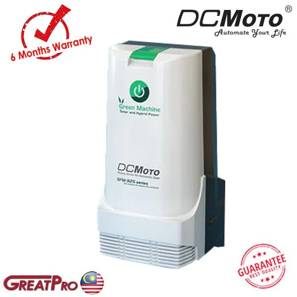 DCMOTO GFM925 EXTERNAL HOUSING (H2004)- GREATPRO | Lazada