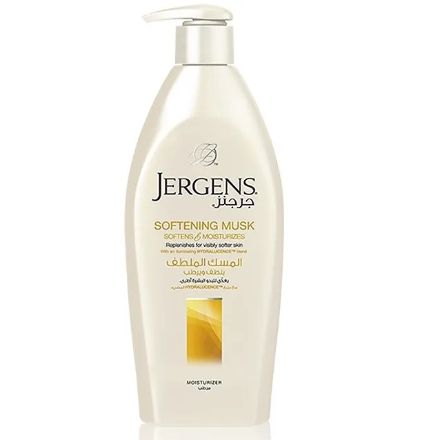 Jergens Body Lotion Softening Musk 400ml | Lazada PH Jergens Body Lotion Softening Musk 400ml | Lazada PH