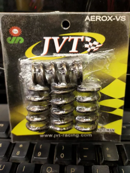 JVT Valve spring FOR Yamaha NMAX /AEROX | Lazada PH