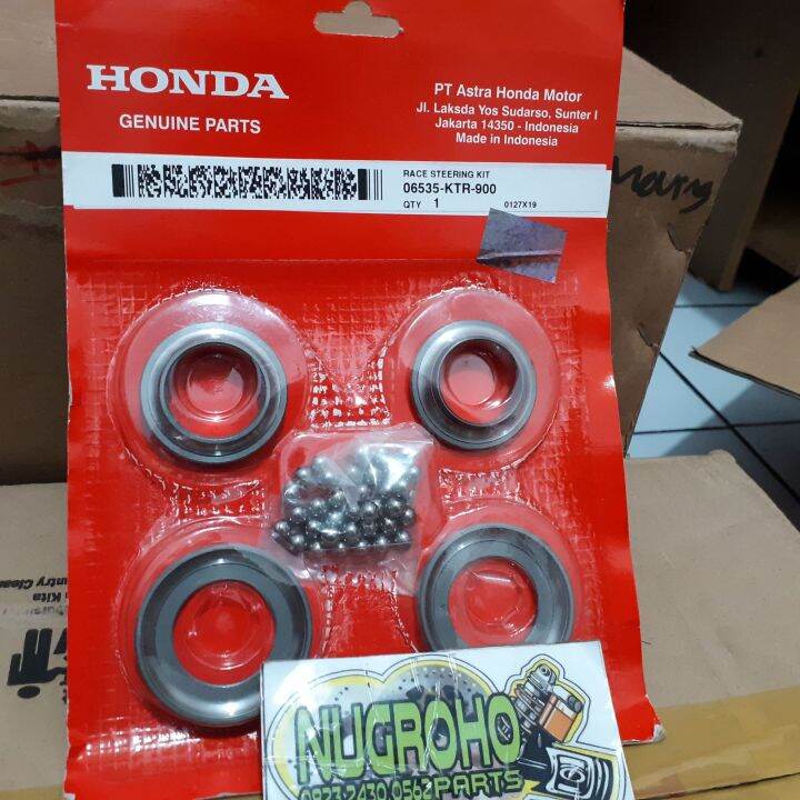 Komstir CB150R CBR150R Megapro VERZA NEW CB150R LED NEW CBR150R LED ...