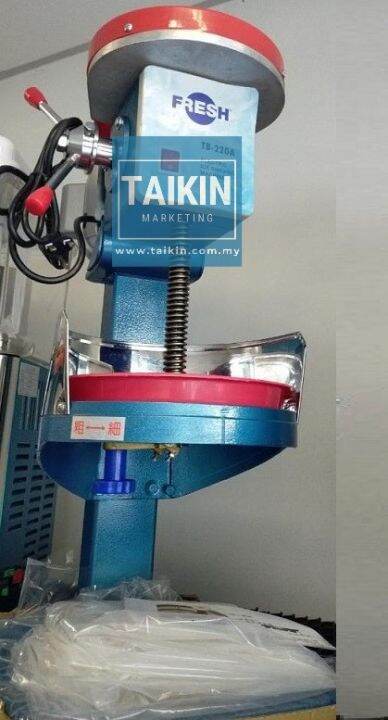 Electric Ice Shaver Ice Shaving Machine Made in Taiwan Mesin ABC Ais ...