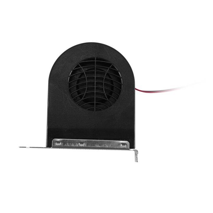 Mini System PCI Slot Blower CPU Case DC Cooling Fan New Cooling Fans ...