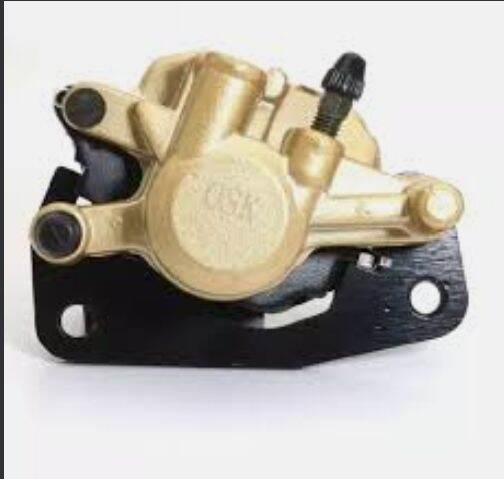 MASTER REM BAWAH DEPAN KALIPER BAWAH DEPAN KEPALA BABI YAMAHA JUPITER ...