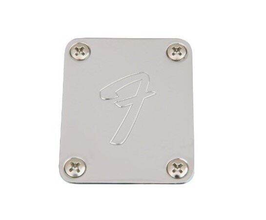 KR-Electric guitar bass reinforcement plate guard neck body connection ...