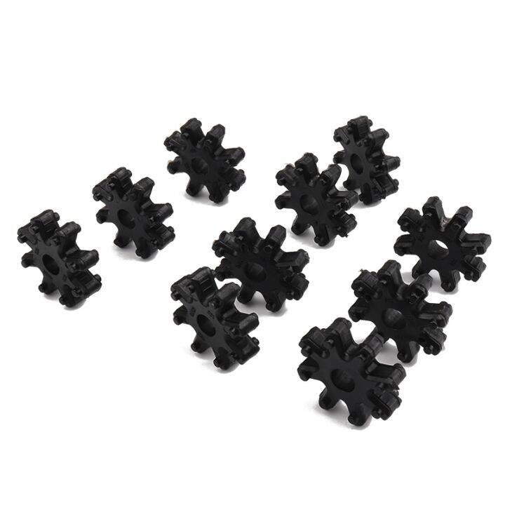 10 PCS 56315-2K000-FFF Steering Column Flexible Coupler MDPS Rubber ...